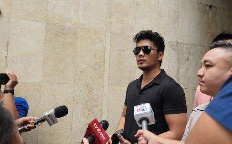 Pengakuan Lawan Main Siskaeee Awal Ditawari Main Film Porno - Gudangberita.co.id