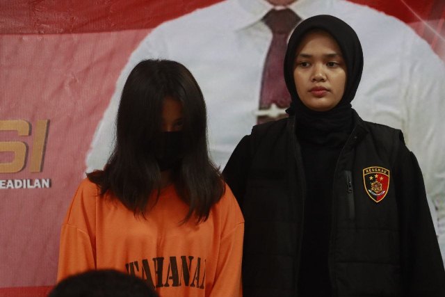 9 Fakta Kasus Perundungan Viral oleh Remaja Perempuan di Batam - Gudangberita.co.id