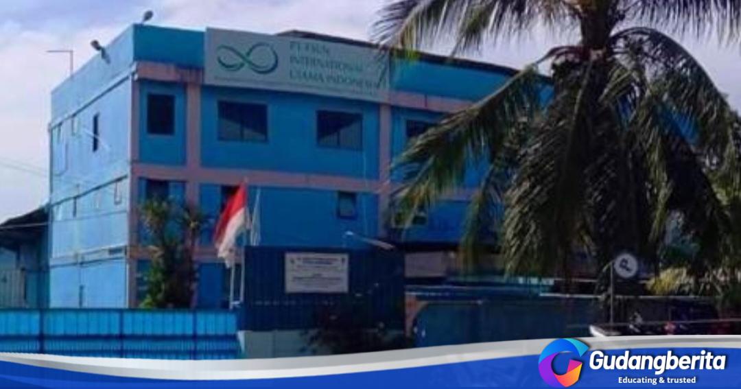 PT Esun Batam, Simbol Investasi Hijau dan Kepatuhan Regulasi di Kawasan ...